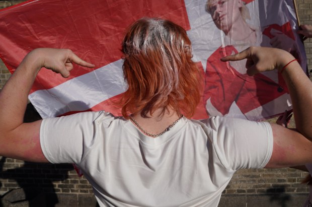 Denmark’s 2026 Mullet Championship: Raucous Copenhagen crowd cheers ...