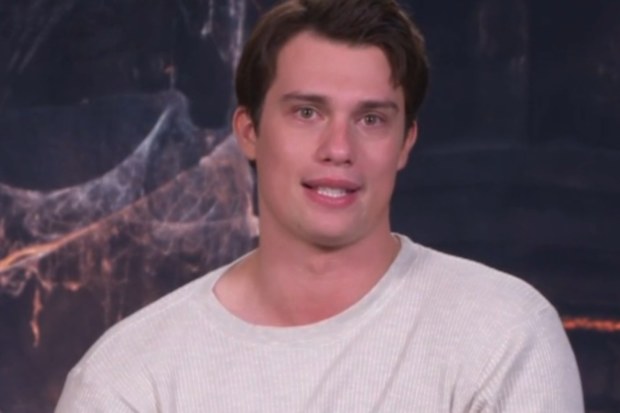 Masters of the Universe star reveals extreme effort to become He-Man ...