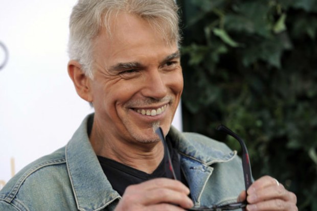 Billy Bob Thornton breaks silence on X-rated fullfrontal scene in The ...