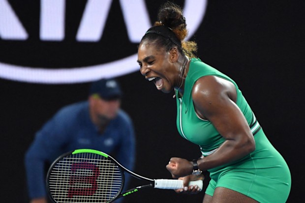 Serena Williams tennis comeback confirmed, news 2026, Queen’s Club ...