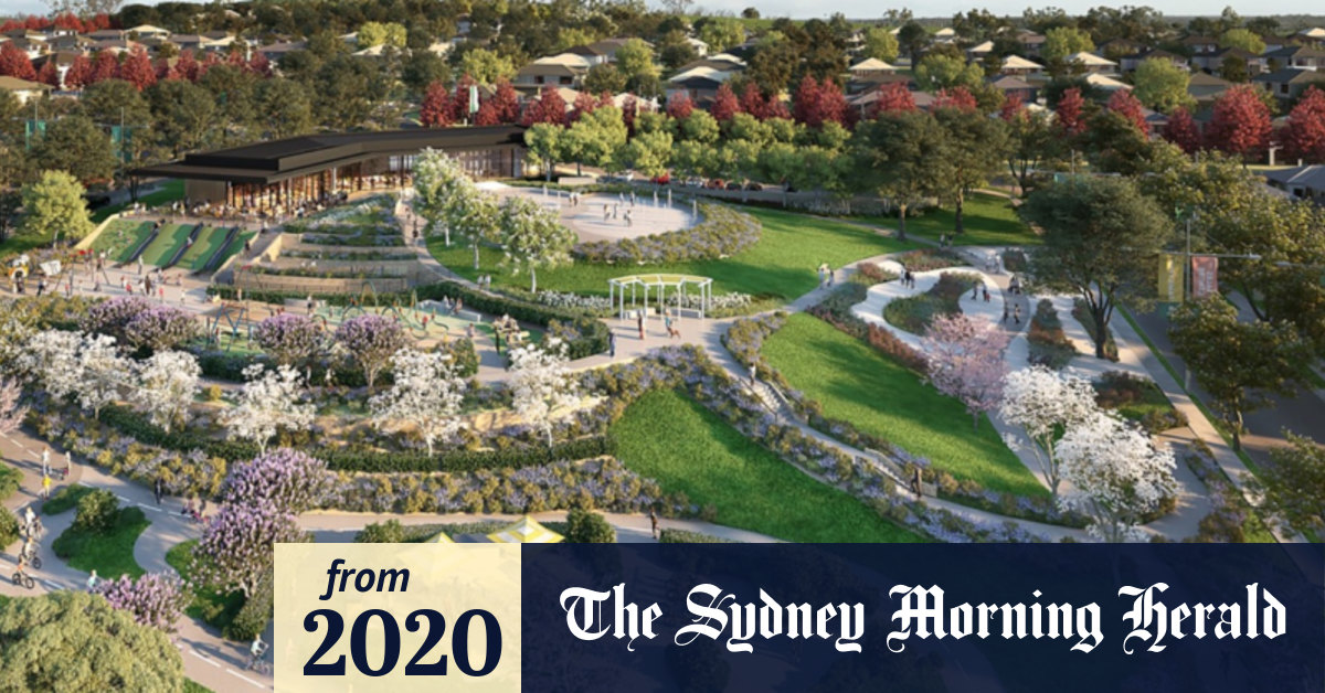 Wilton residential lots required to have huge trees under plan to ...