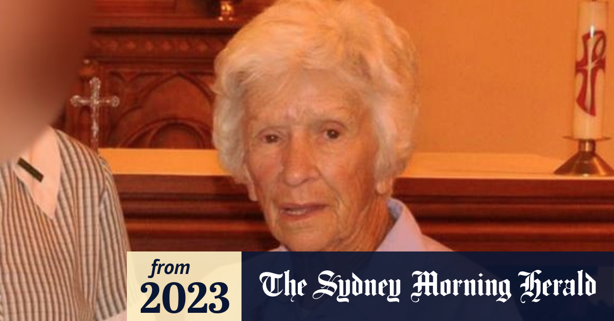 Cooma: NSW Police bodycam footage captured moment Clare Nowland was ...