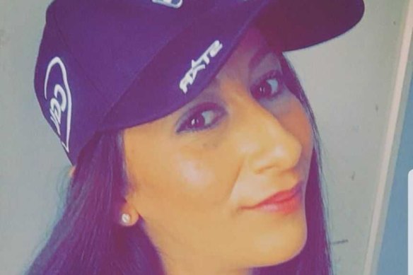 Hamka accused to fight charges: Men charged over woman’s death heckled ...