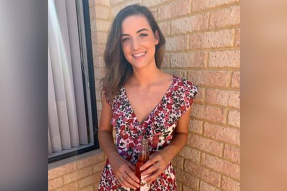 Ella Curtler: WA Police, Roger Cook rally to bring injured officer home ...