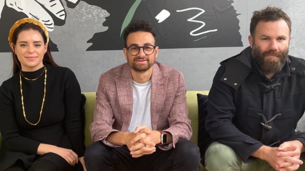 Variety Australia promises to deliver for film and TV’s die-hard fans