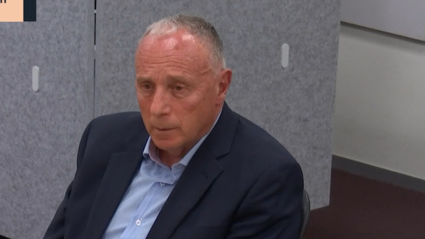 Daniel Andrews’ dismissal of IBAC Operation Daintree report shows ...