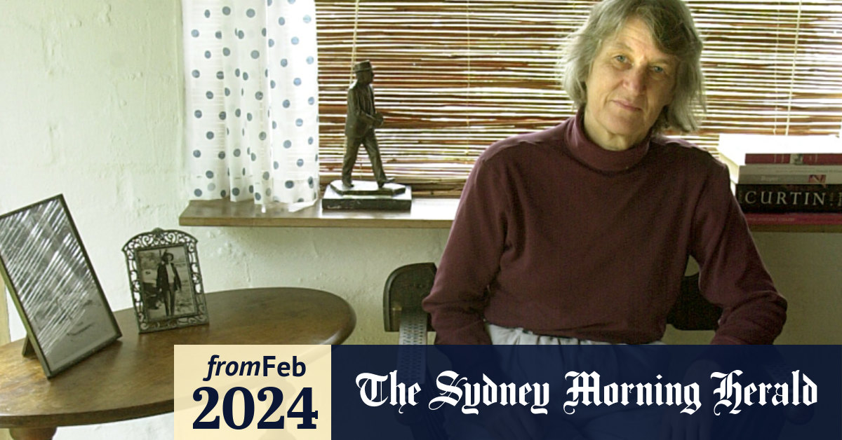 Brilliant scholar of Soviet literature quietly made her own history