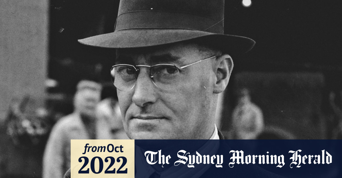 Australian scientists crucial to the outcome of World War II