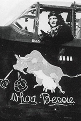 Book review: Buckham’s Bombers by Mark Baker