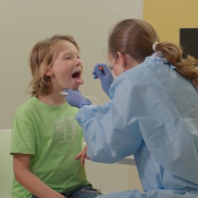 Swab testing of WA students starts: Is your school on the list and will ...