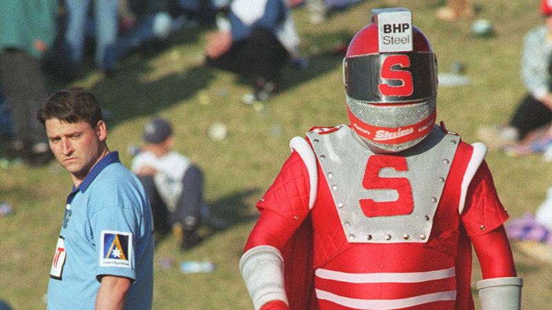 Usfijitimes | Reggie the Rabbit is in the dock. Here are 10 other ...