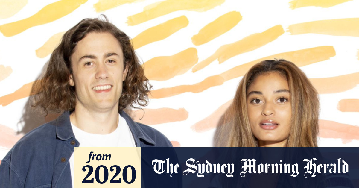 Triple J reveals Bryce Mills and Ebony Boadu as new breakfast hosts for ...