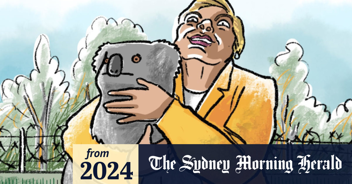 Best of cartoons, March 18, 2024