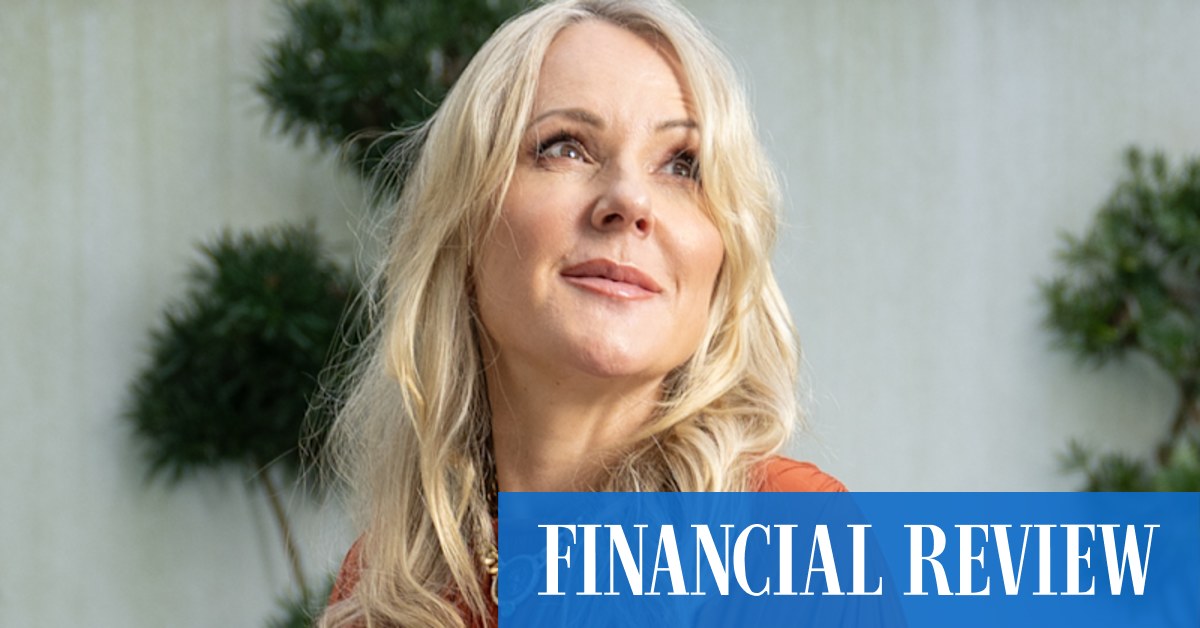 O&M haircare founder Jose Bryce Smith shares her top fashion and style tips