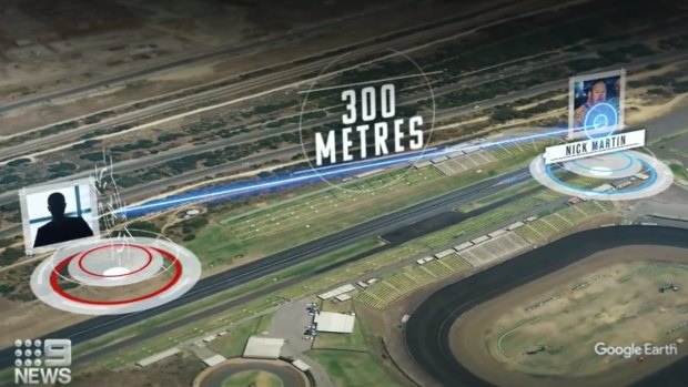 Bikie injured in Motorplex shooting back behind bars over parole breach