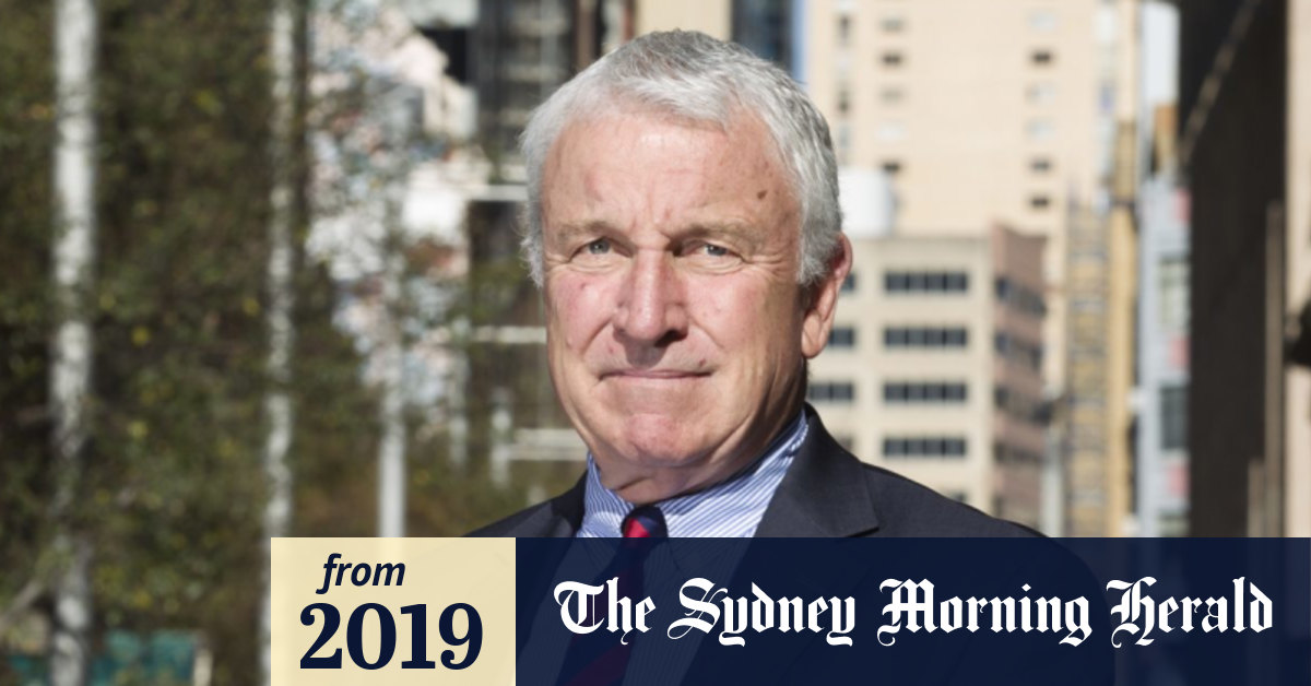 Without government intervention regional news 'will fail': John Hartigan