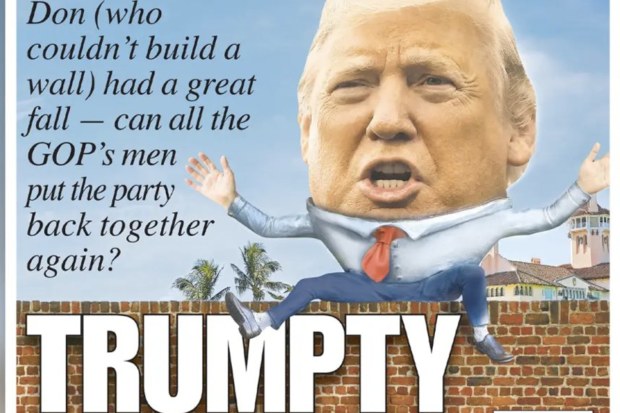US midterms 2022: Murdoch media roasts ‘loser’ Trump over midterm elections