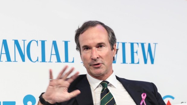 Tim Sims sees hope and risk in virus big picture