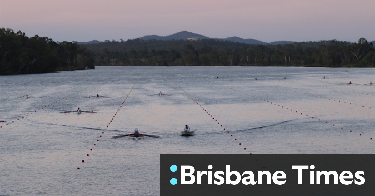 Rockhampton Olympic rowing venue review set to start