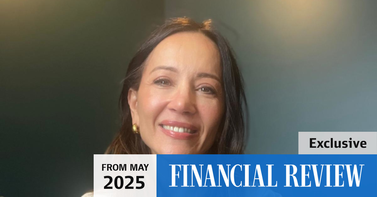 Richard White, WiseTech settle with his former partner Christine Kontos