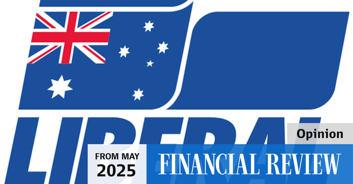 Federal election 2025: NSW party reform is essential for Liberal revival