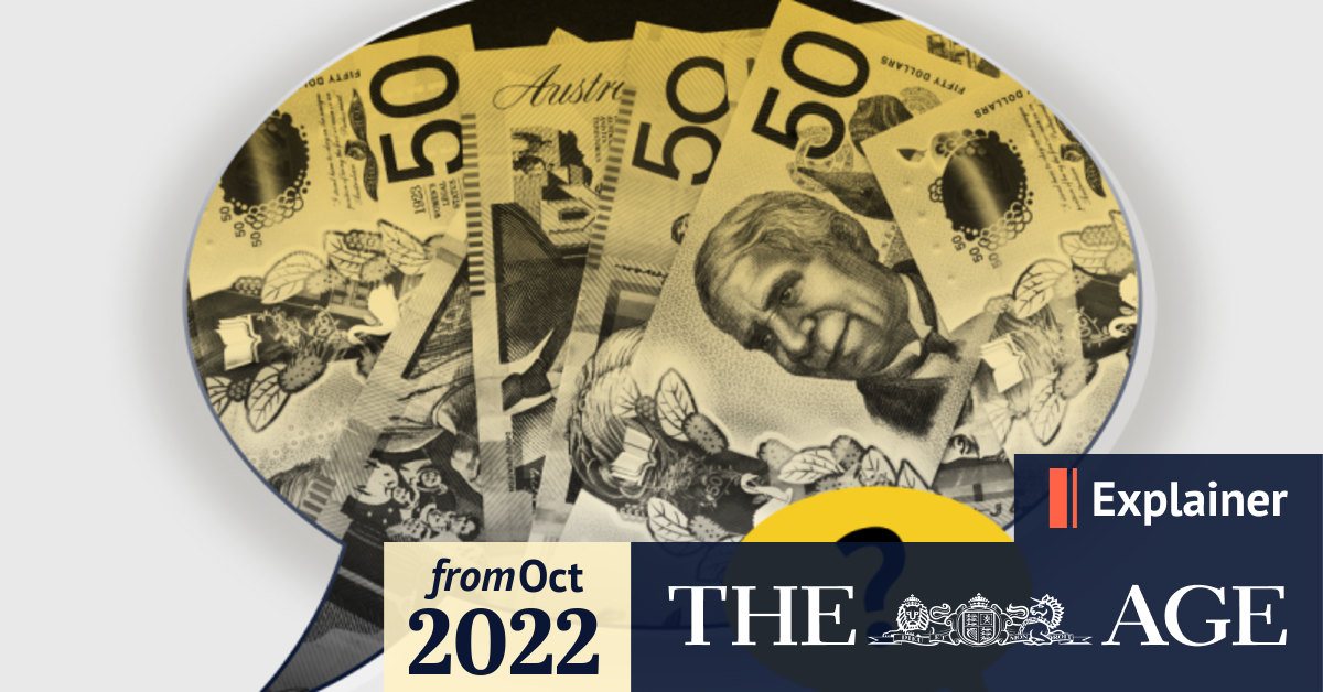 Victorian election 2022: Is Victoria’s state debt entering the ‘danger ...