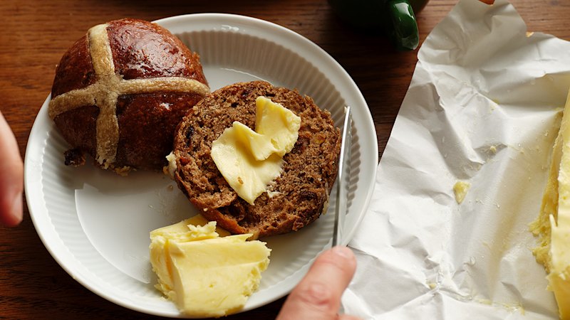 Melbourne's best bakeries offer unique hot cross buns this Easter ...
