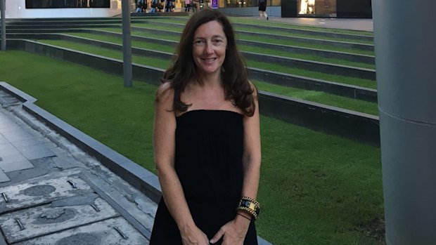 Borce Ristevski in court for committal hearing, accused of murdering ...