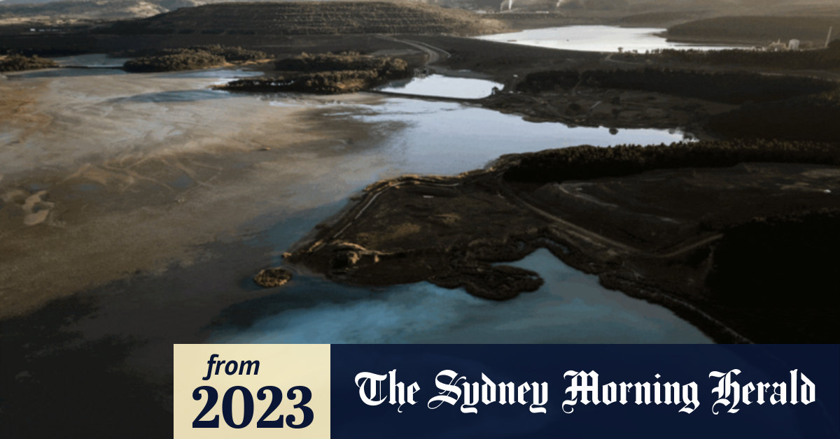 Newcrest Cadia gold mine in sights of residents and NSW EPA