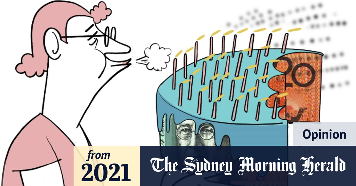 New-look work test opens opportunities for older retirees