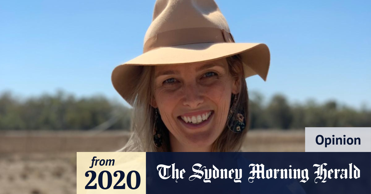 The 'little things' that make up the great Australian spirit