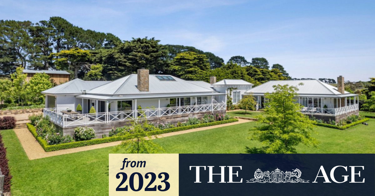 Thirteen of our favourite homes for sale in Victoria right now