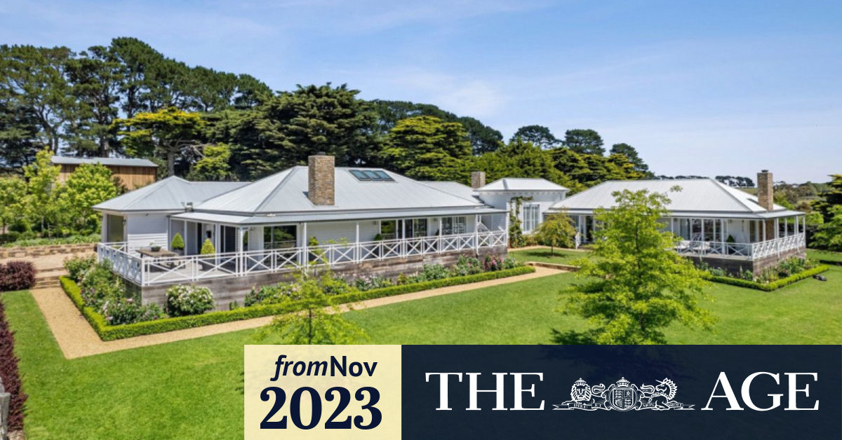 Thirteen of our favourite homes for sale in Victoria right now