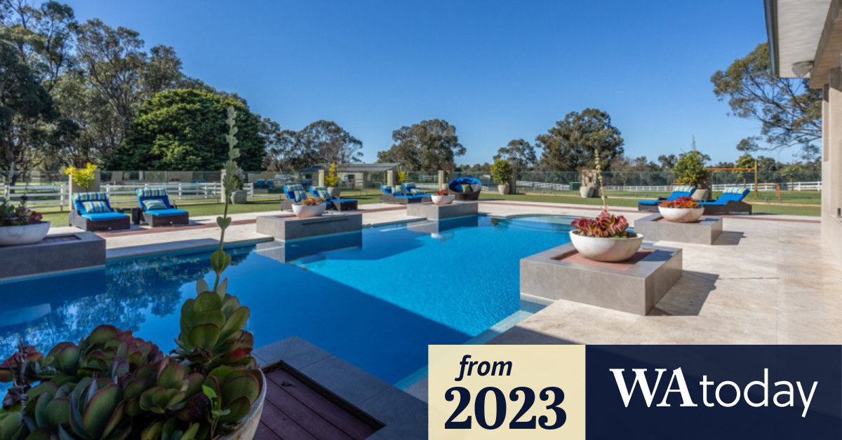 WA property: The Perth house nearly five times the average home