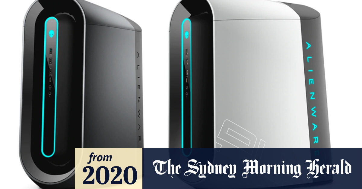 Aurora Pro R9 puts gaming up in lights