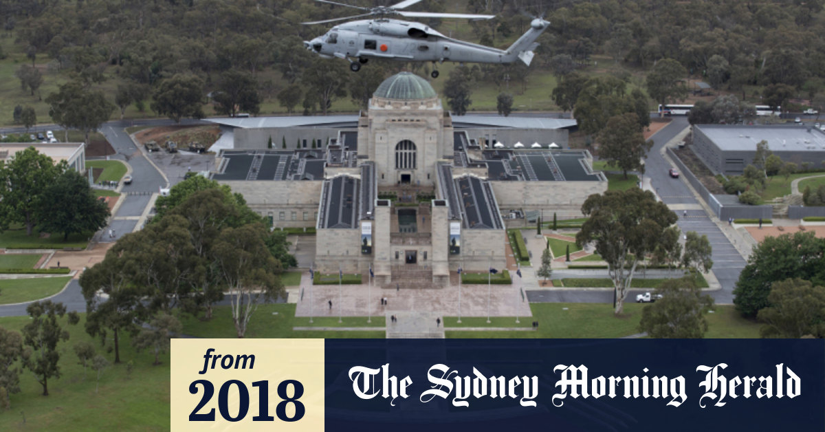 Architects launch campaign to save Anzac Hall from destruction