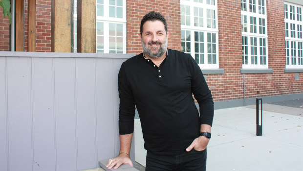 Newcastle tech firm scores $28m from Silicon Valley giant