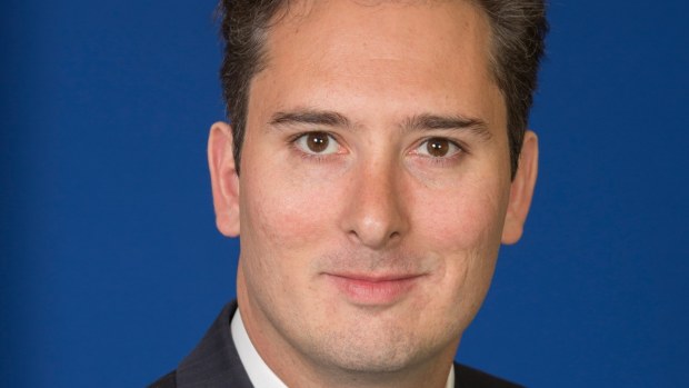 Citi banker Tom Cribb avoids jail