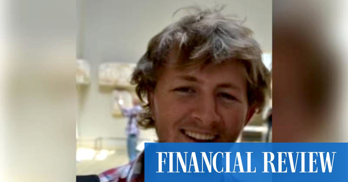 Australian AI specialist Andrew Tulloch has been poached to work at Facebook-owner Meta