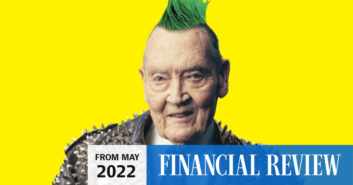 John Bogle: How the Vanguard founder changed the investing universe