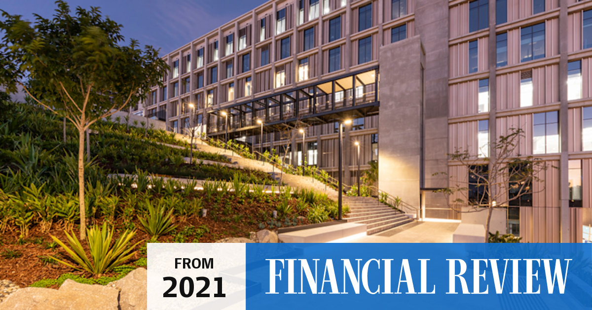 Australian Unity rejects latest $2.8b bid for fund