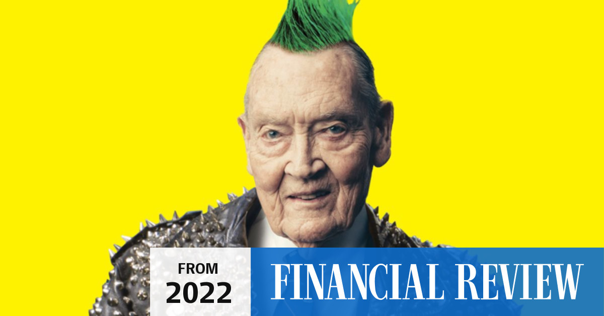 John Bogle: How the Vanguard founder changed the investing universe