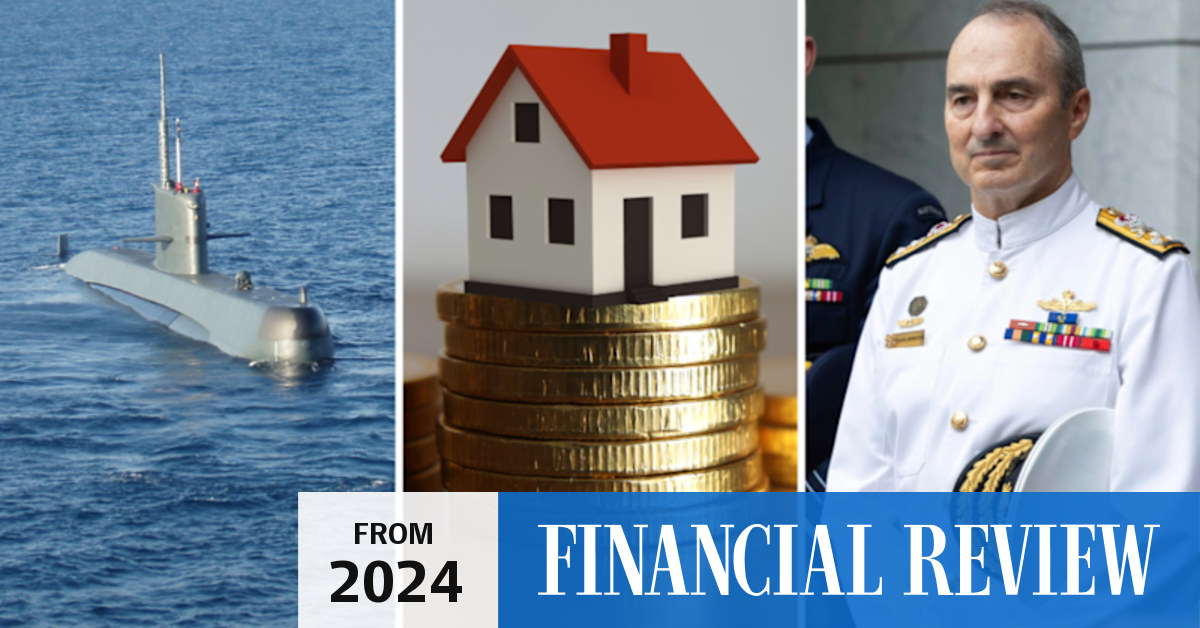 The Fin Quiz: Test your knowledge of the week’s news with these 10 ...