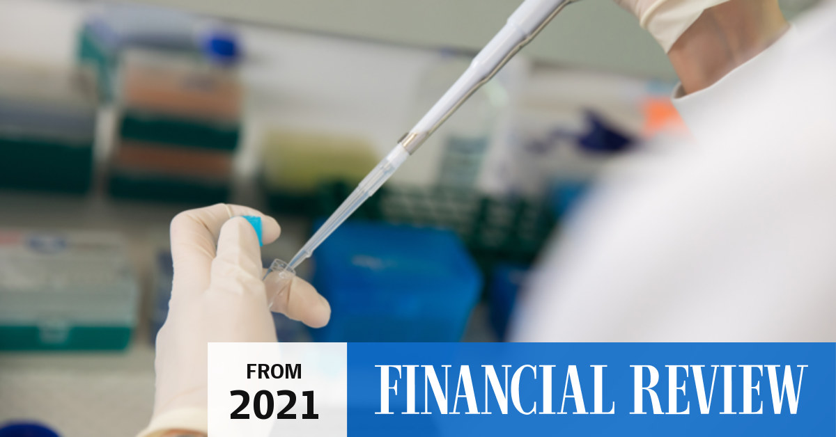 Retail brokers test demand for Australian Clinical Labs