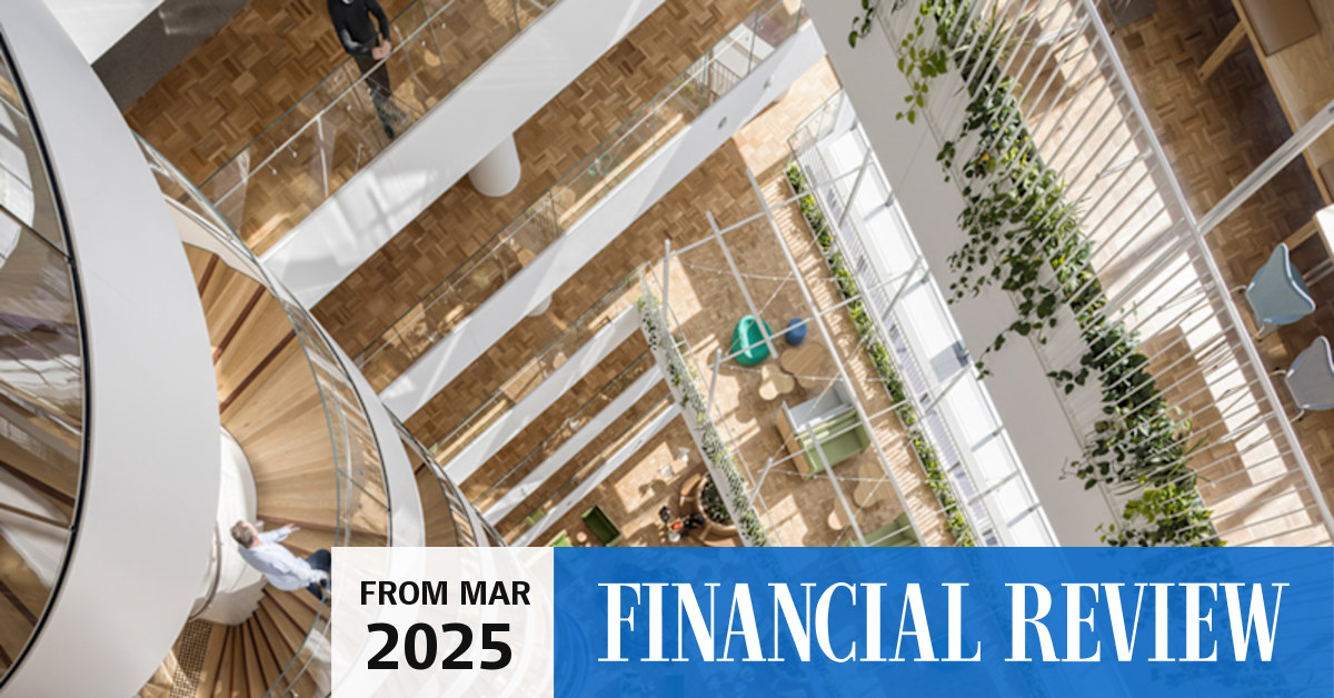 Full service! Eyes on Barrenjoey’s PYC Therapeutics coverage