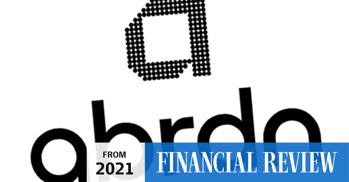 abrdn? Asset manager Standard Life Aberdeen goes through with ridiculed ...