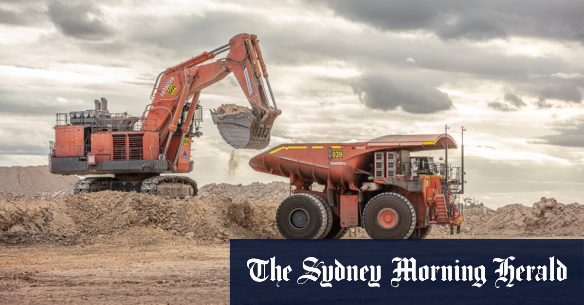 ASX: Energy stocks lift in first day of share trading for 2024