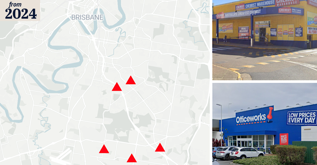 Health department issues measles alert after case in Brisbane suburbs