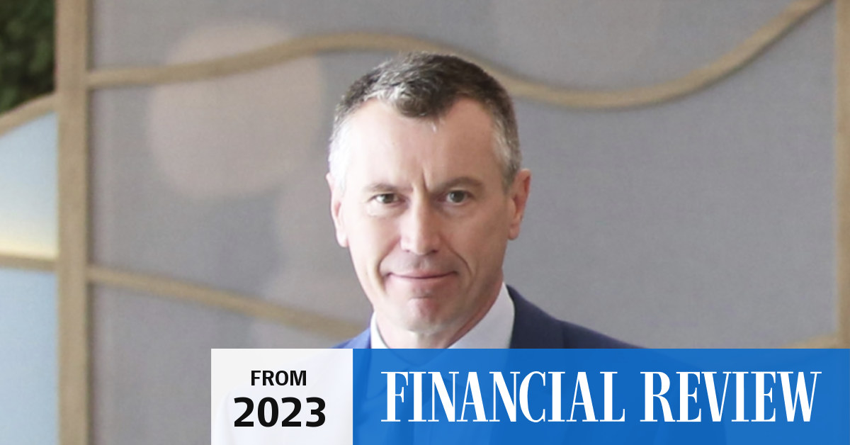 Law firm Clifford Chance beefs up Sydney, Perth offices to draw staff ...