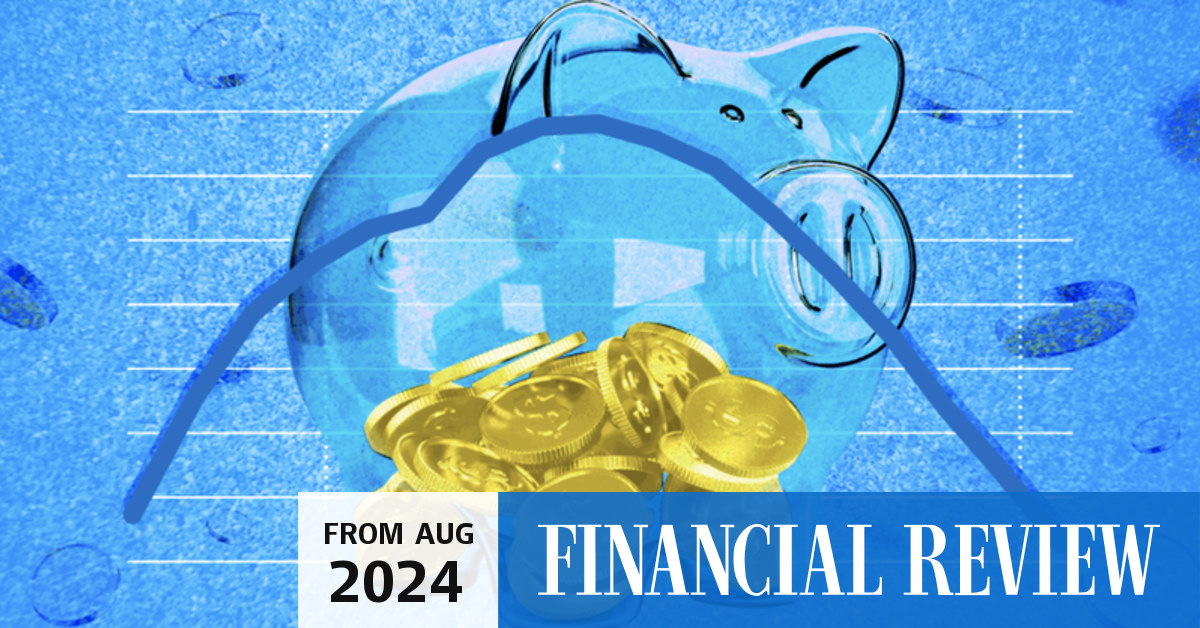 AMP tops APRA’s superannuation performance test failures